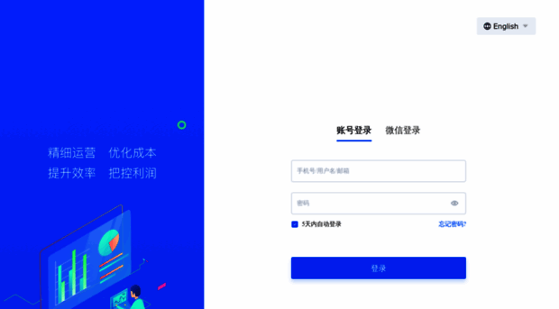 erp.lingxing.com - 领星ERP - 跨境电商管理系统 - Erp Lingxing
