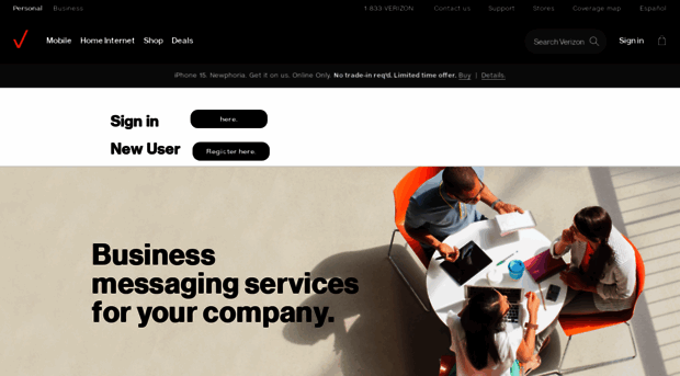 ess.emag.vzw.com - EMAG - Ess EMAG Vzw