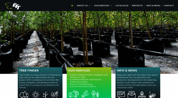 establishedtrees.com.au - Established Tree Transplanters ...