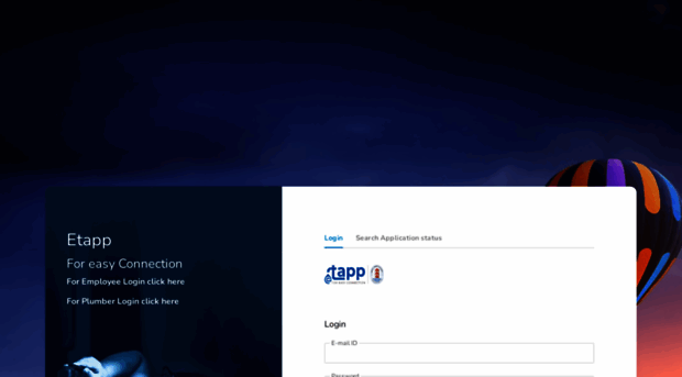 etapp.kwa.kerala.gov.in - KWA Etapp For Easy Connection - Etapp KWA Kerala