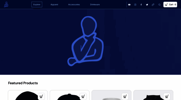 eternalised.creator-spring.com - Eternalised - Eternalised Creator Spring