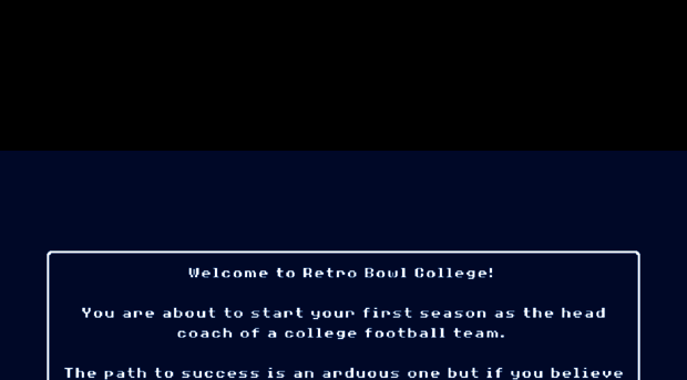 ethonion10.neocities.org - Retro Bowl College - Ethonion 10 Neocities