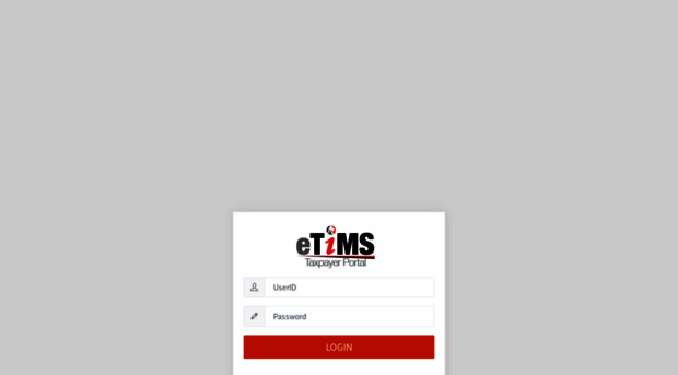 etims.kra.go.ke - Etims Kra Go