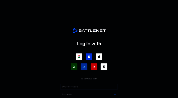eu.account.battle.net - Eu Account Battle