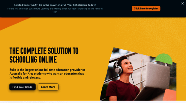 euka.edu.au - Homeschooling Australia | Home... - Euka