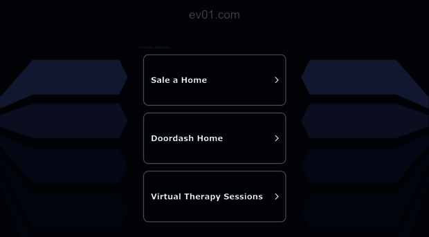 ev01.com - ev01.com - stream movies onlin... - Ev 01