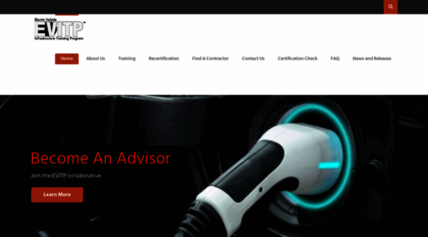 evitp.org - Home | EVITP – Electric Vehicl... - EVITP