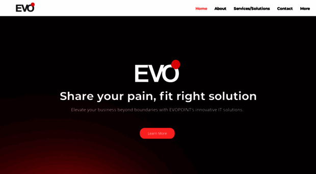 evo-point.com - Home | Evopoint Sdn Bhd - Evopoint