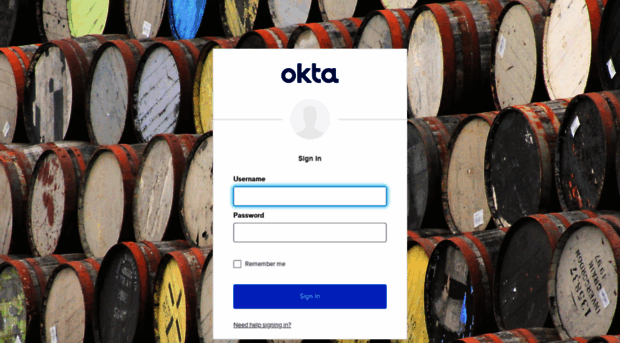example.okta.com - Example Developer Corp (Produc... - Example Okta