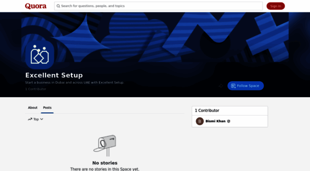 excellentsetup.quora.com - Excellent Setup - Excellent Setup Quora