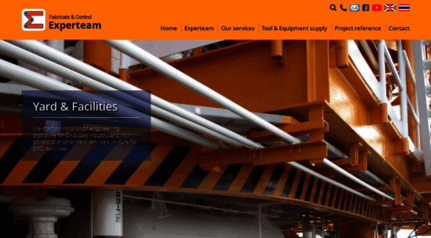 experteam.co.th - Home | Experteam - Experteam