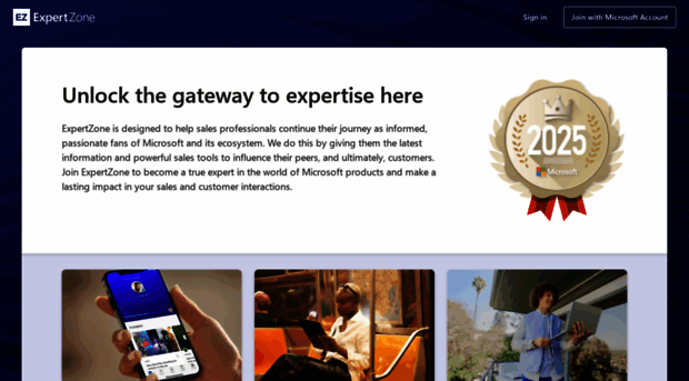 expertzone.microsoft.com - ExpertZone - Expert Zone Microsoft
