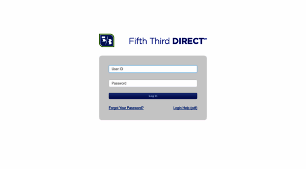 express.53.com - Fifth Third Direct - Express 53