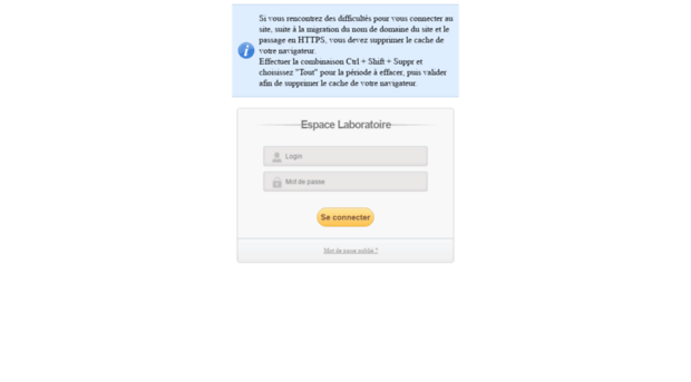 extranet.ubipharm-cotedivoire.com - Extranet LABOREX COTE D'IVOIRE ...