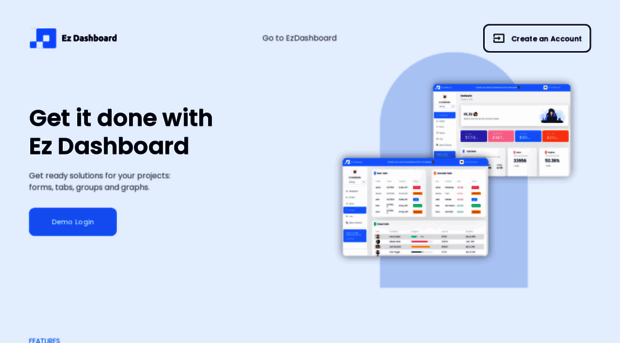 ezdashboard.bubbleapps.io - Ez Dash - Ez Dash Board Bubbleapps