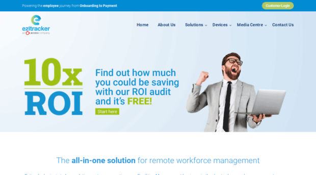 ezitracker.com - Ezitracker | Ezitracker login ... - Ezitracker