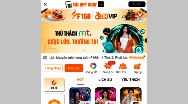 f16878.vip - F168 Trang Chủ Chính Thức - Đă... - F168 78