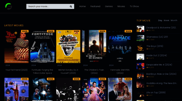 f2.movieflix.click - F2movies - Watch HD Movies & T... - F 2 Movieflix