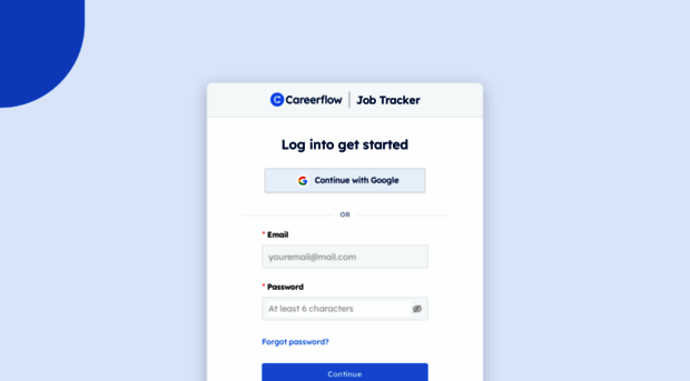 faang-path.firebaseapp.com - Careerflow Job Tracker App | T... - Faang ...