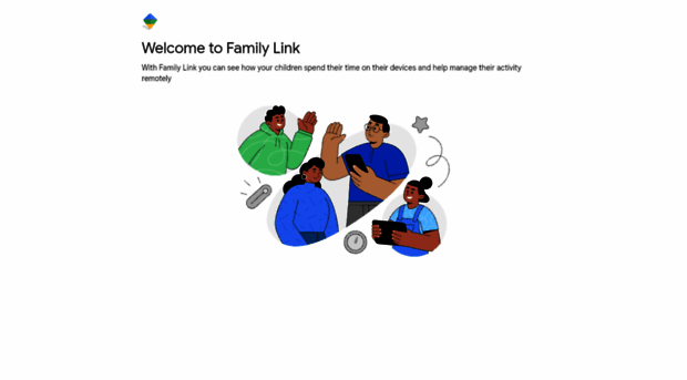 familylink.google.com - Family Link - Family Link Google
