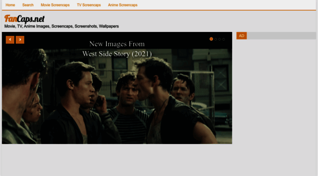 fancaps.net - Fancaps.net | Screencaps, Imag... - Fancaps