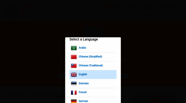 farnley.leeds.sch.uk - The Farnley Academy - Farnley Leeds