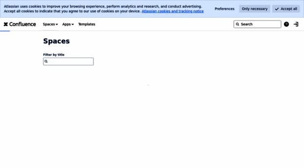 fastviewkorea.atlassian.net - Confluence - Fastviewkorea Atlassian