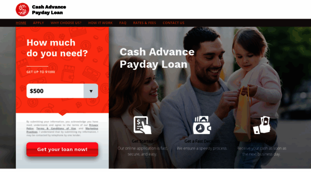 faxlessloansonline.com - Centrapeak Home - Faxlessloansonline