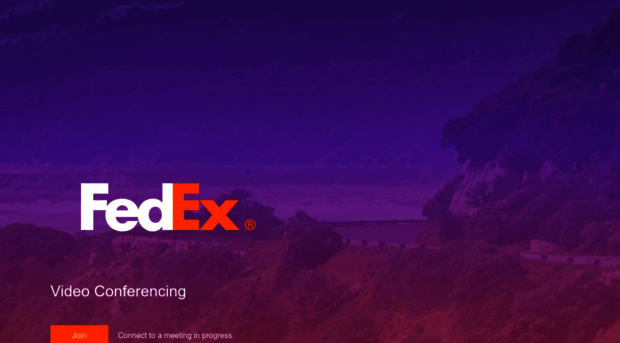 fedex.zoom.us - Video Conferencing, Web Confer... - Fedex Zoom