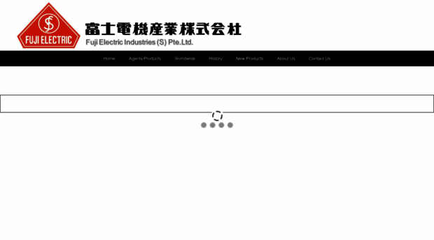 fei.com.sg - FUJI ELECTRIC INDUSTRIES (S) P... - Fei