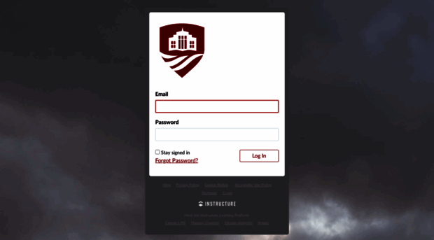 felbry.instructure.com - Canvas Login | Instructure - Felbry Instructure