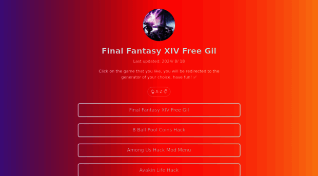ffxiv-gil-online.web.app - Final Fantasy XIV Free Gil - Ff XIV Gil ...