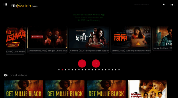 fibwatch.art - Fibwatch.Com | Fibwatch. Com - Fibwatch