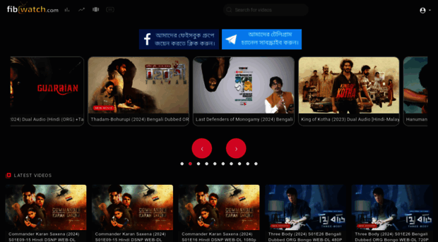 fibwatch.site - Fibwatch.Com - Fibwatch