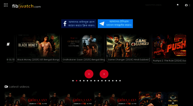 fibwatch.watch - Fibwatch.Com | Fibwatch. Com - Fibwatch