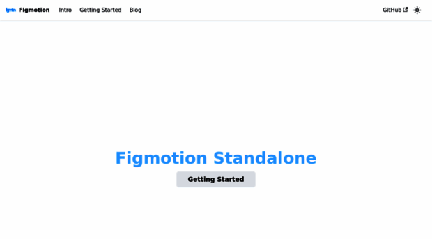 figmotion-standalone-docs.vercel.app - Figmotion Standalone | Figmoti... - Figmotion Standalone ...