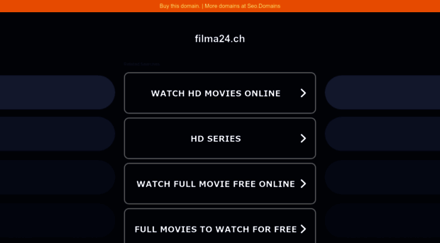 filma24.ch - filma24.ch - Filma 24