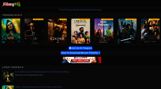filmyfly.art - Redirecting... - Filmyfly