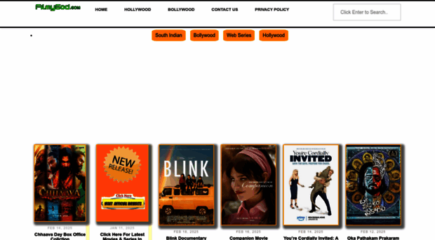 filmygod4.com - Filmygod - Official Website Of... - Filmygod 4