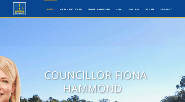 fionaking.com.au - Councillor Fiona Hammond – Cou... - Fiona King