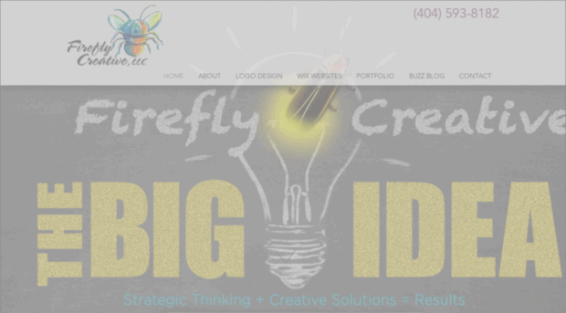 fireflycreative.com - Firefly Creative, LLC | Websit... - Firefly Creative