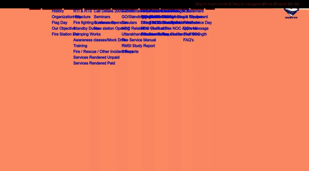 fireservice.uk.gov.in - Uttarakhand Fire and Emergency... - Fire Service Uk