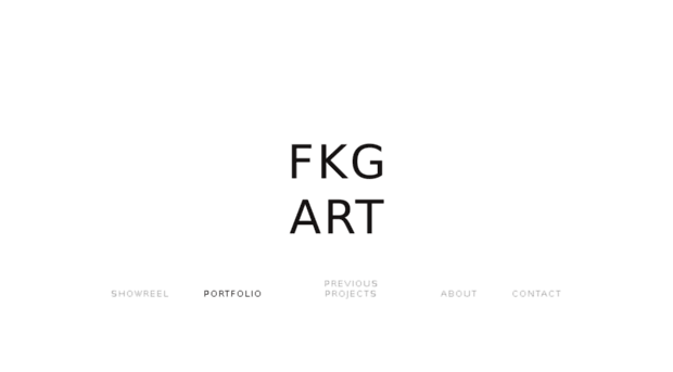 fkgartist.squarespace.com - FKG Art - FKG Art Ist Squarespace