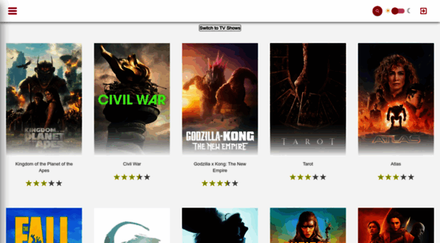 flixwave.lol - Free Movies & TV Shows! - Flixwave