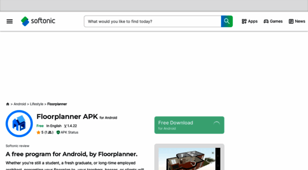 floorplanner.en.softonic.com - Floorplanner APK for Android ...