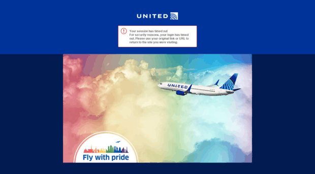 flyingtogether-ndc.ual.com - United Intranet Login - Flyingtogether Ndc Ual