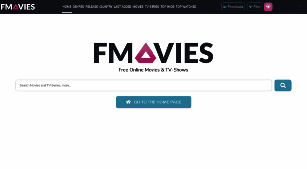 fmovies.style - Watch Free Online Movies - 108... - Fmovies