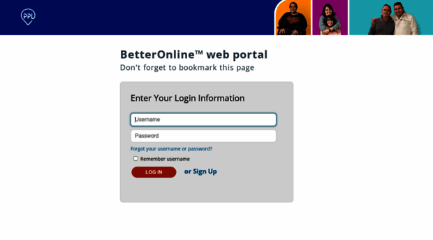 fms.pplfirst.com - Public Partnerships, LLC (PPL) - Fms PPL First