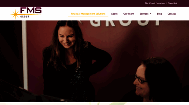 fmsgroup.com.au - Financial Management Solutions... - FMS Group