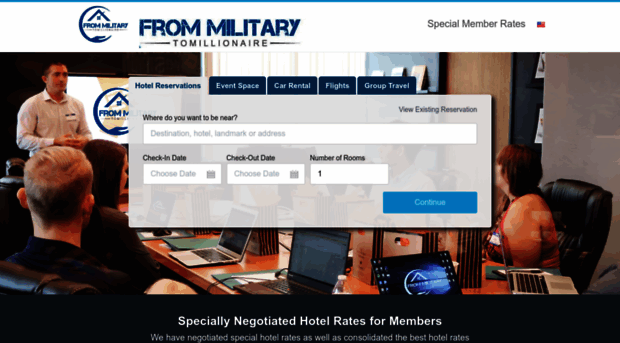 fmtm.hotelplanner.com - Hotel Reservations & Cheap Dis... - Fmtm Hotel ...